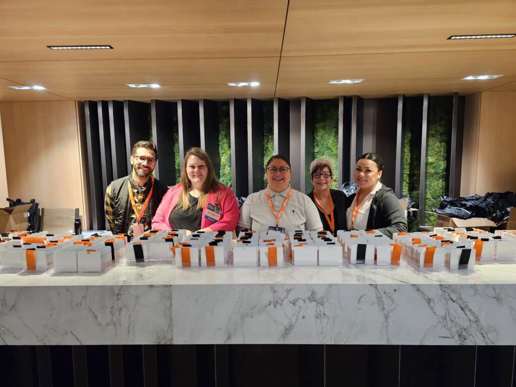 April 24: 5 Things You Need to Know This Week | NAFOA