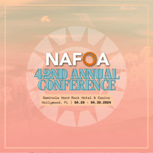 Conference Social Media Toolkit | NAFOA