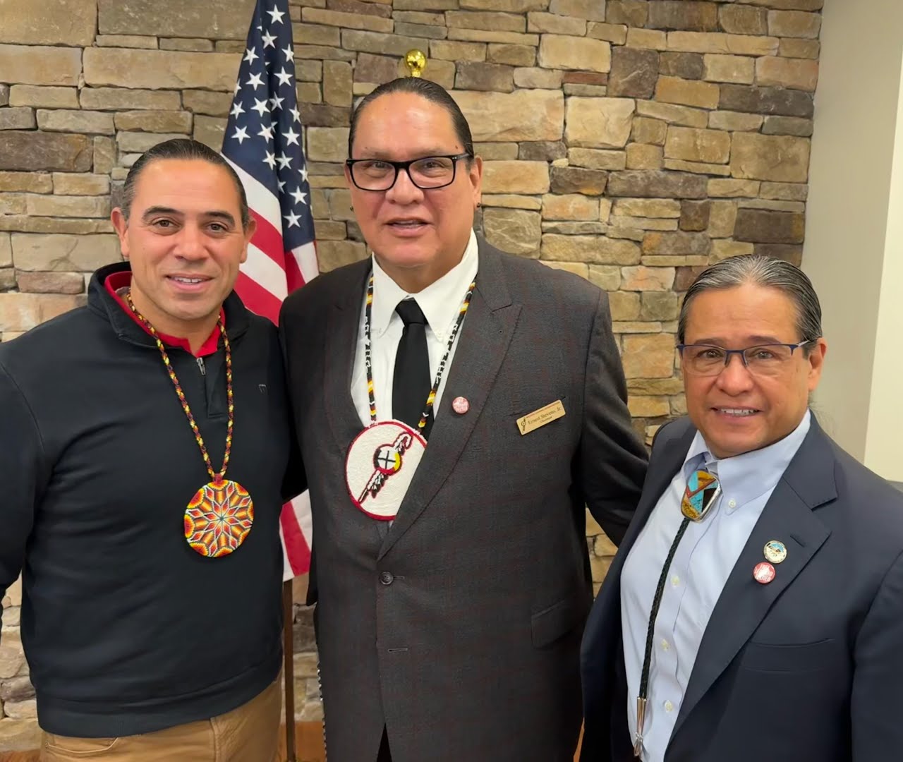 December 16: 5 Things You Need to Know This Week | NAFOA