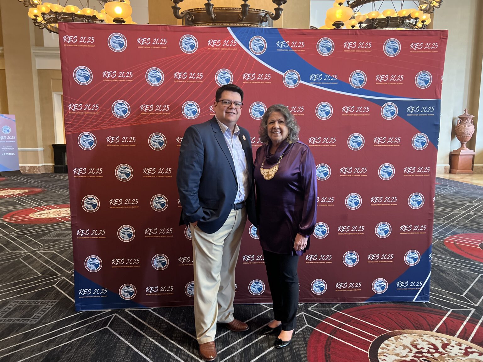 NAFOA | Growing Tribal Economies. Strengthening Tribal Finance.