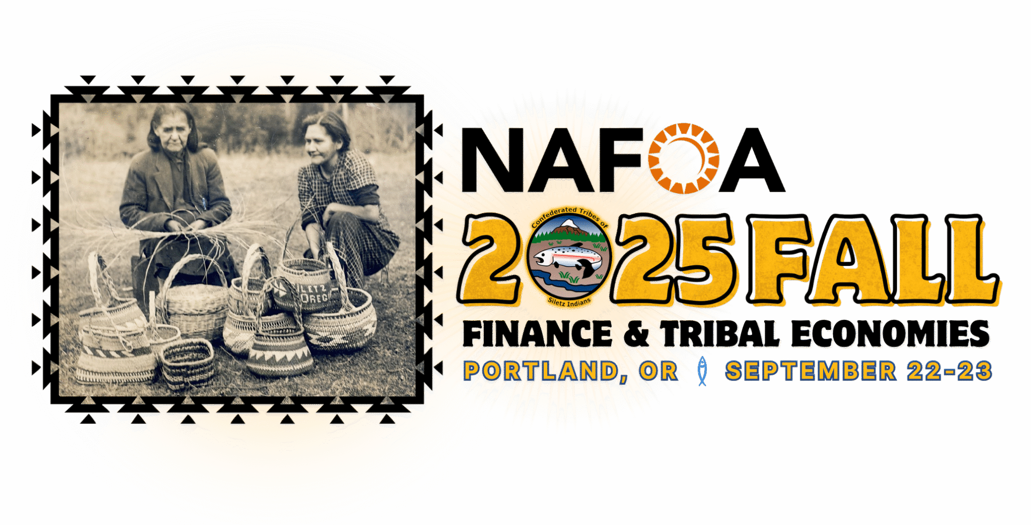 Conference | NAFOA